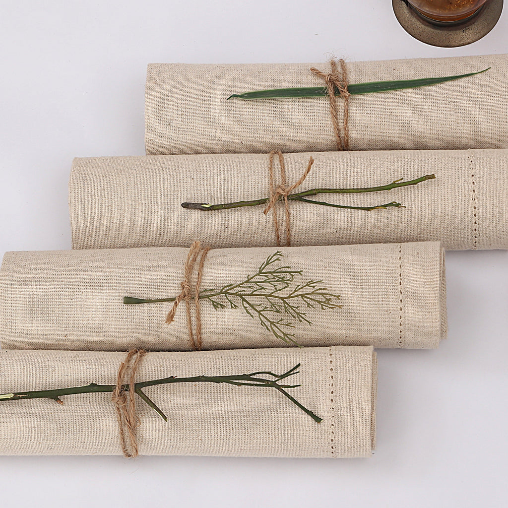 How to Choose the Best Cloth Napkins for Restaurants – Ruvanti