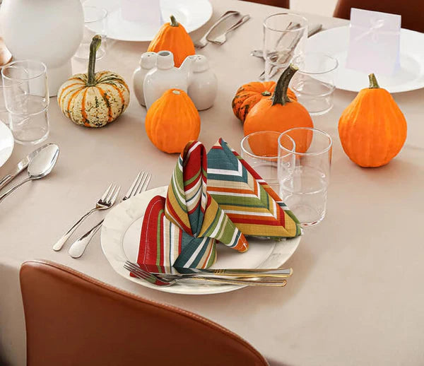The Complete Guide to Cotton Table Covers: History, Types, and Trends ...
