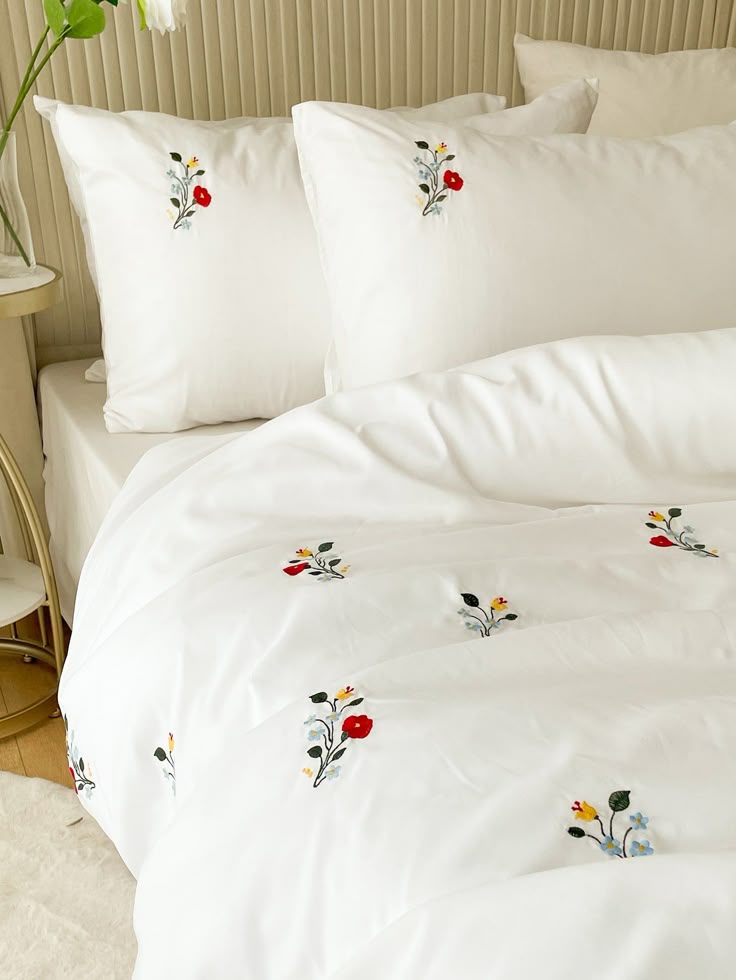 How to Pick the Perfect Bedding Set for Your Bedroom Decor – Ruvanti