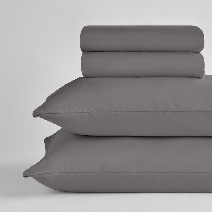 Microfiber Sheet Set | Printed Microfiber Sheets – Ruvanti